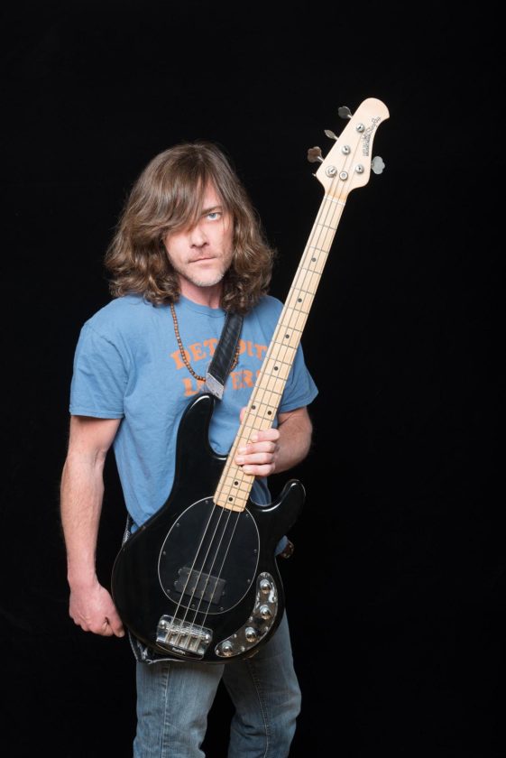 Escanaba native to appear on Swedish reality show | News, Sports, Jobs ...